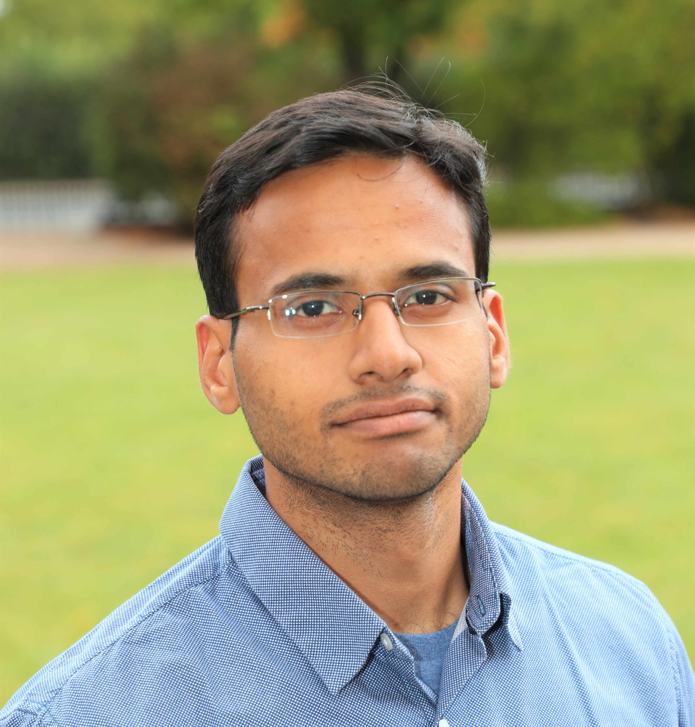 CV - Mayur Choudhary